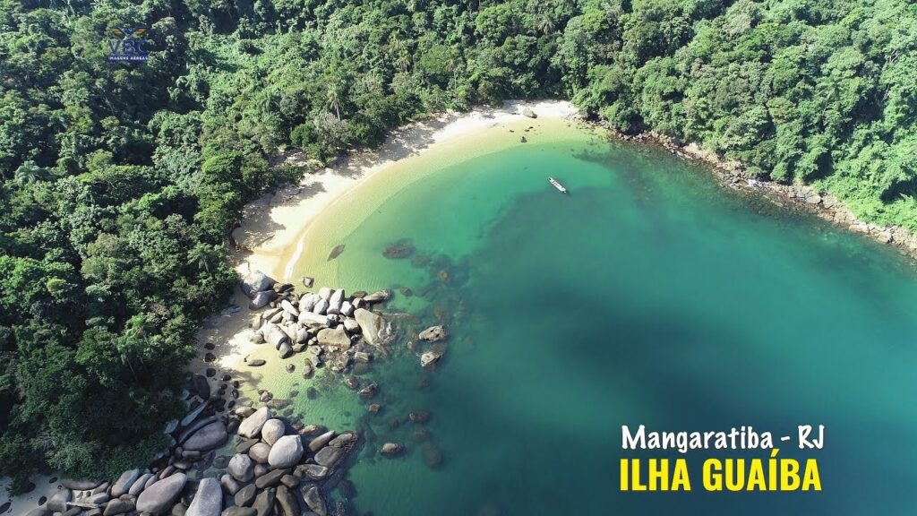 Qué hacer en Mangaratiba: Dónde alojarse, Cómo ir, Playas y Consejos ...