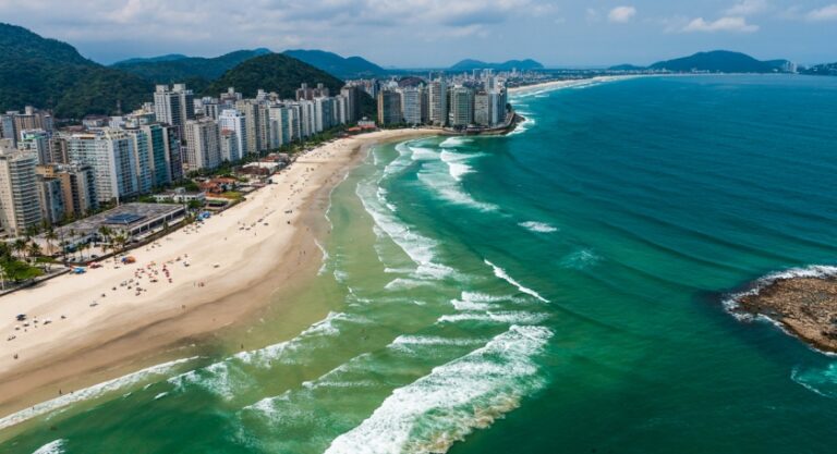 Descubre los secretos de Brasil en mayo: los mejores lugares para visitar, consejos de viaje y ...
